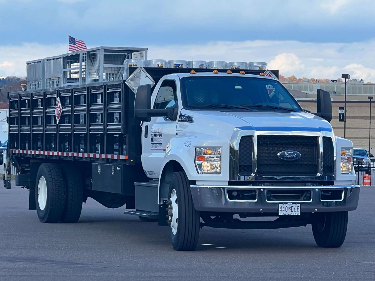 Why You Should Choose A Local Propane Company Over a National Company ...