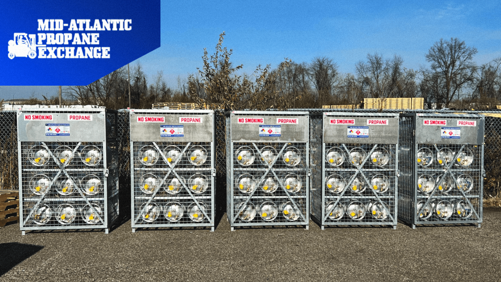 Propane: The Smart Choice for Commercial Applications – Mid-Atlantic ...