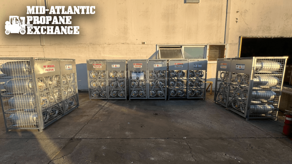 Experience the Advantage: Choosing a Local Propane Exchange for Your ...