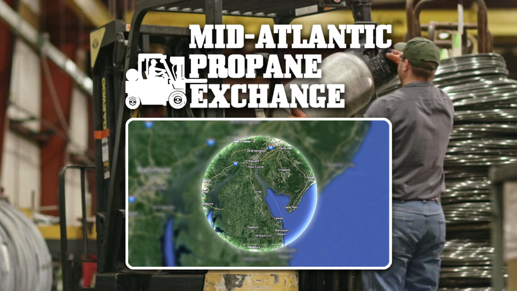 Mid-Atlantic Propane Exchange: Your Propane Partner Across Delaware – Mid-Atlantic Propane Exchange
