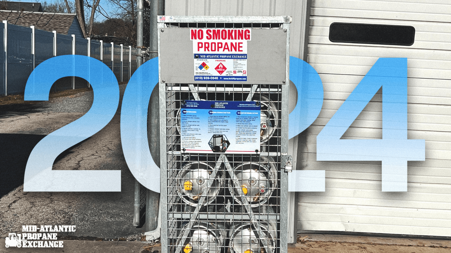 Happy New Year from Mid-Atlantic Propane Exchange! – Mid-Atlantic ...