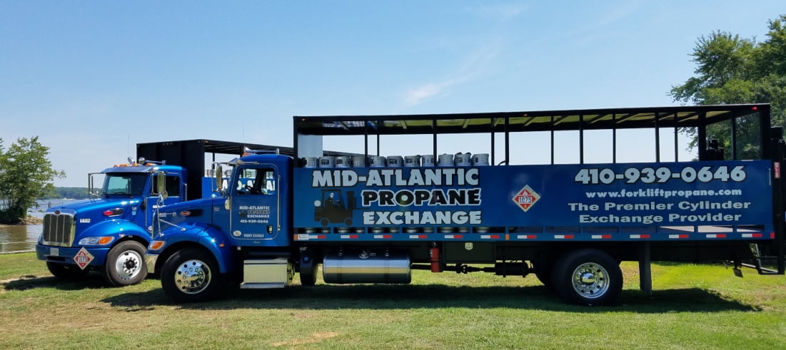 Deptford NJ Events – Mid-Atlantic Propane Exchange