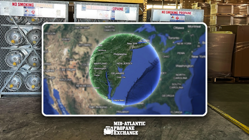 Local Commitment, National Coverage: Fueling Connections Across the ...