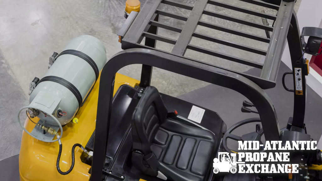 Propane Power VS. Electric On Your Forklift Fleet - Why Propane is ...